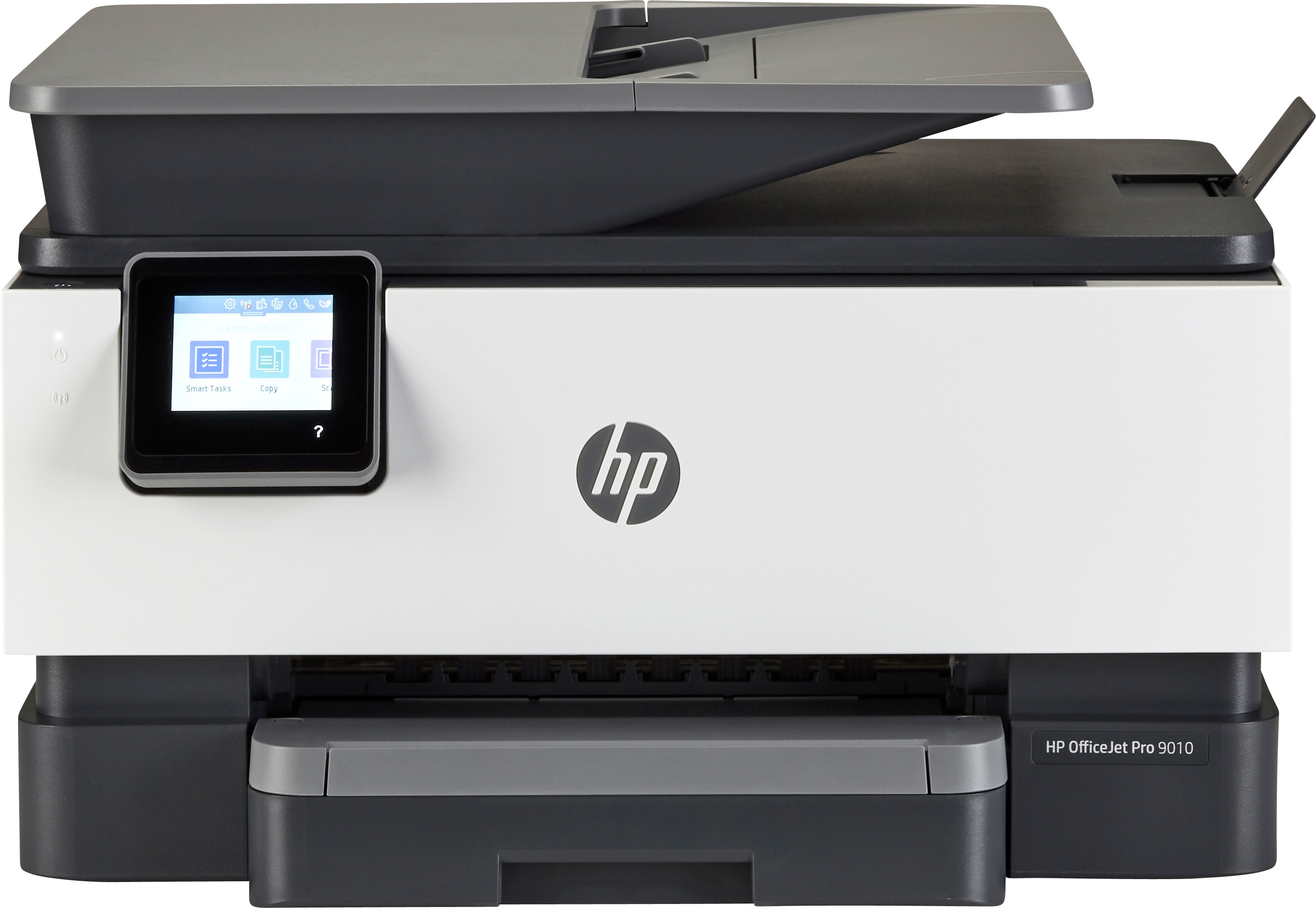 Hp Officejet Pro 9010 Series Manual