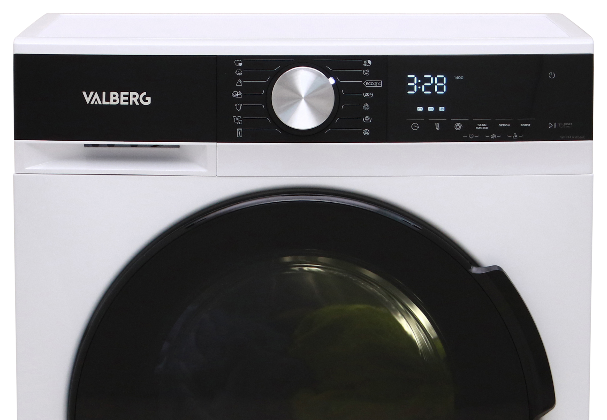 Test VALBERG WF 714 A W566C : l'avis de nos experts