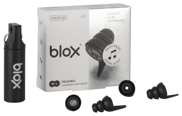 BLOX MUSIC : test complet, prix et avis de nos experts - Testachats santé