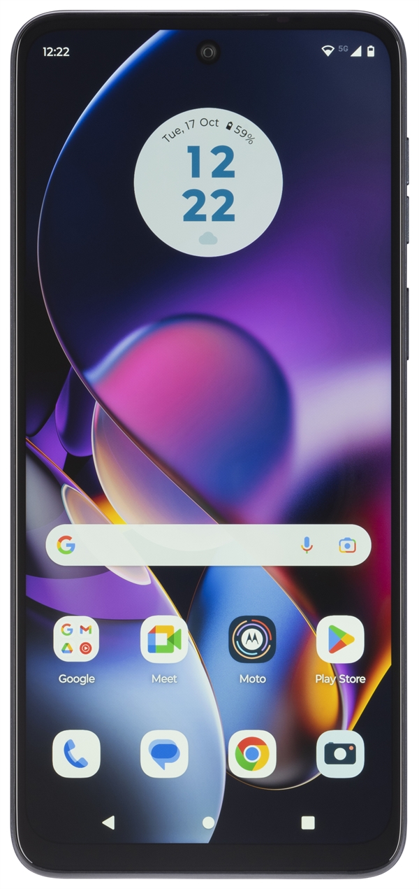 MOTOROLA MOTO G54 5G 8GB 256GB test en review - Testaankoop