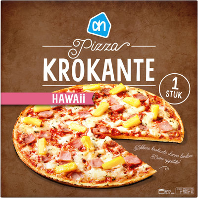 AH (ALBERT HEIJN) HAWAII : test complet, prix et avis de nos experts ...