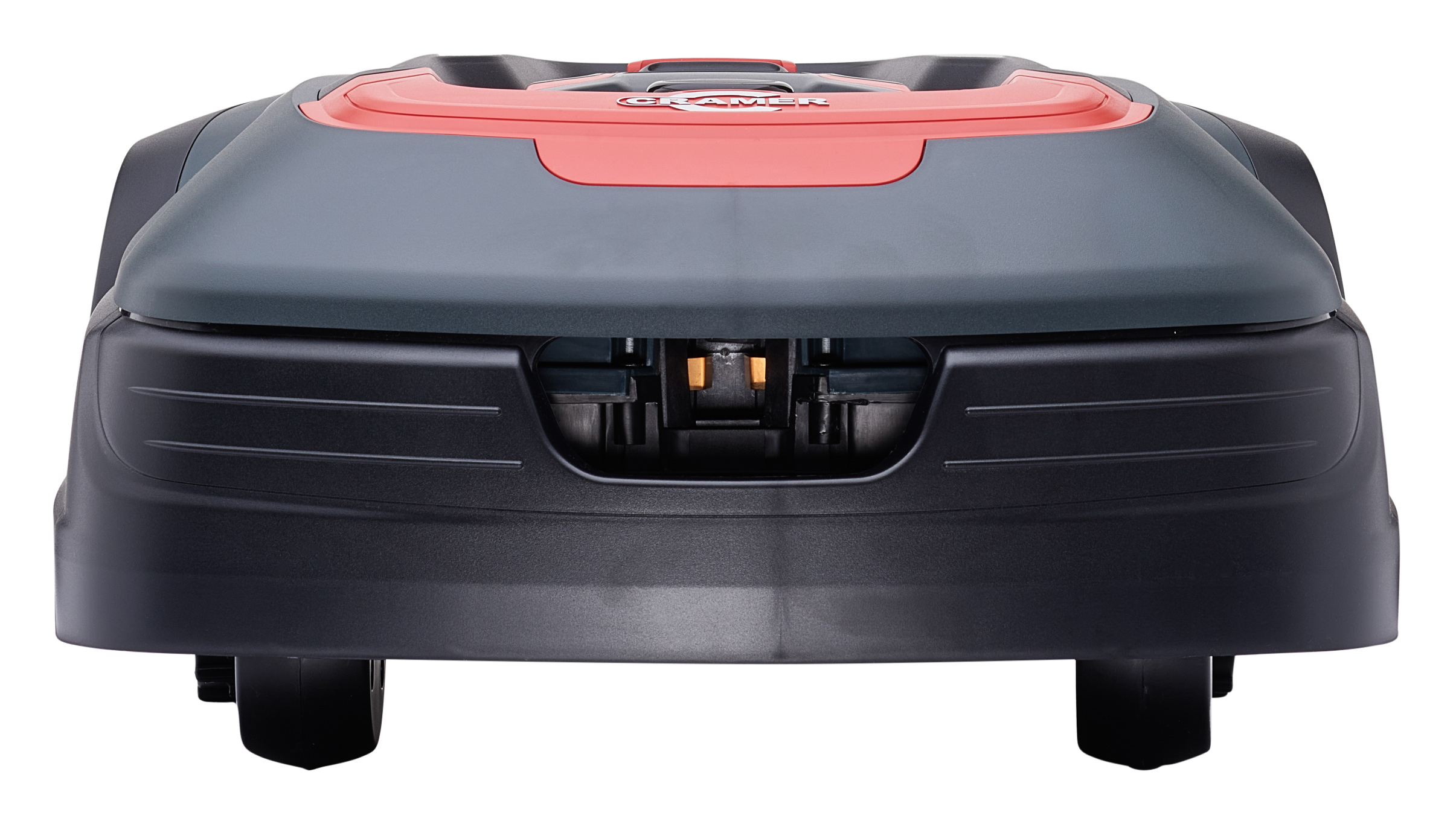 Test CRAMER RM1000-G - Testachats