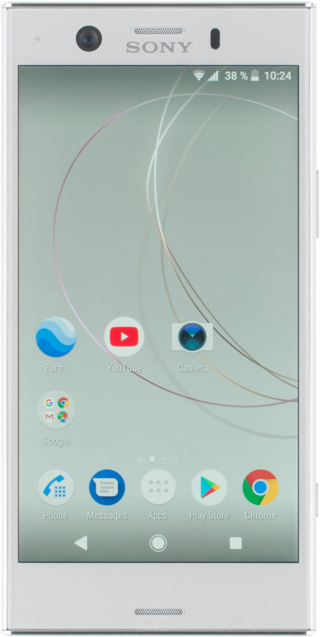 SONY Xperia XZ1 Compact test en review - Testaankoop
