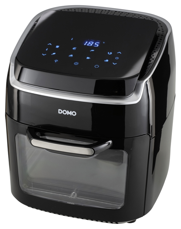 DOMO DO534FR test en review - Testaankoop