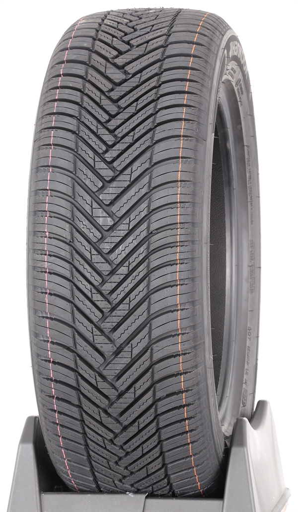 Test HANKOOK Kinergy 4S² - Testachats