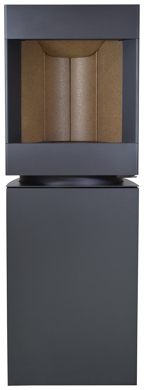 STUV P10.2: test complet, prix, spécifications