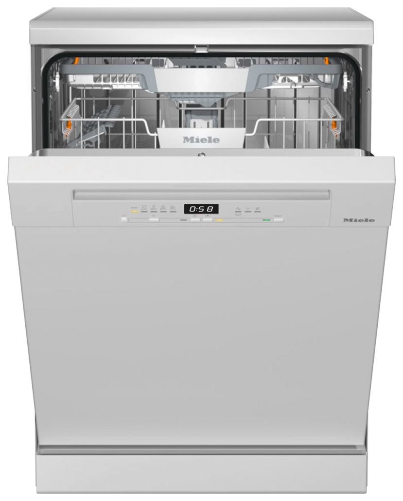 Test MIELE G 5310 SC BW - Testachats