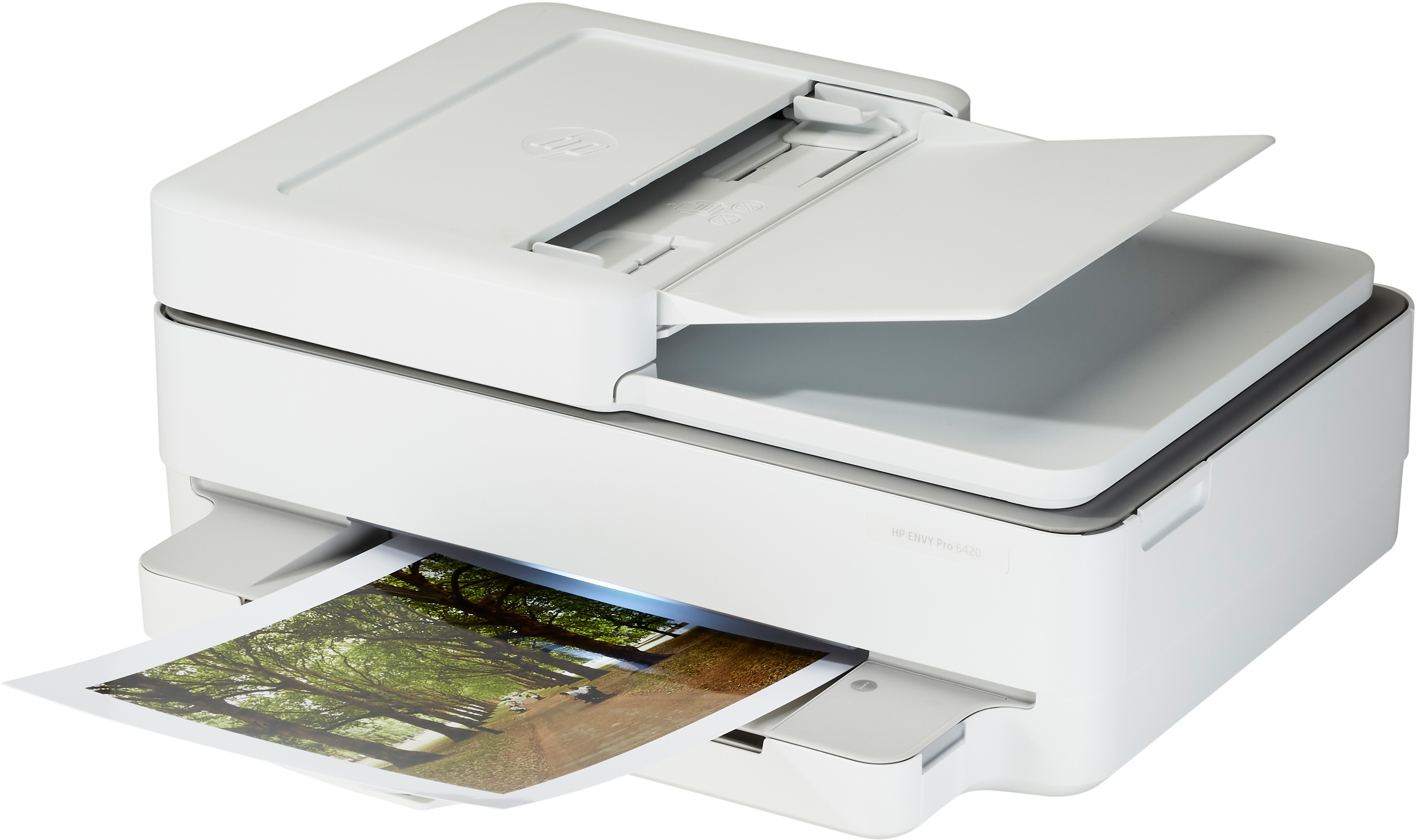 Test HP ENVY PRO 6420 - Test Achats