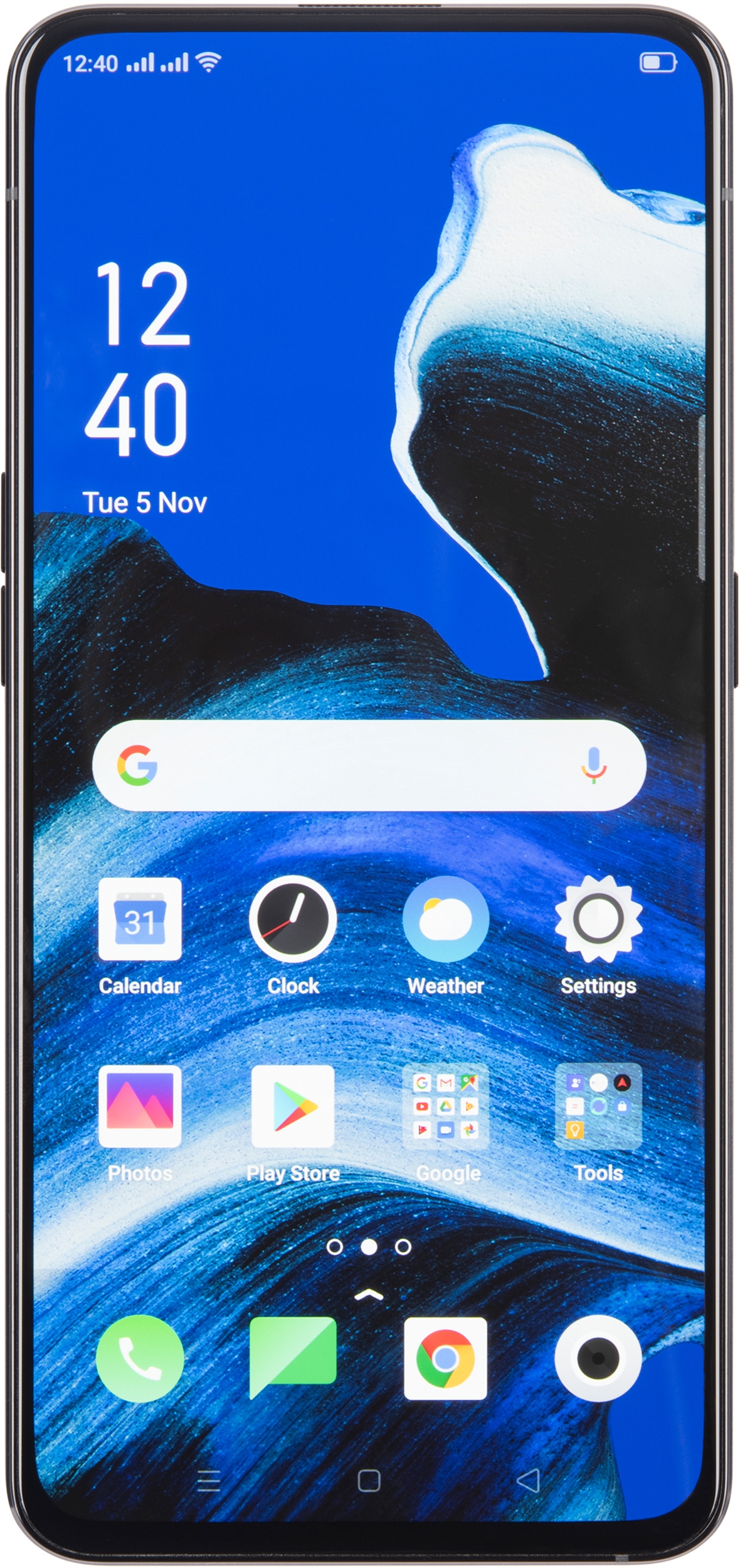 OPPO RENO2 (256GB) test en review - Testaankoop