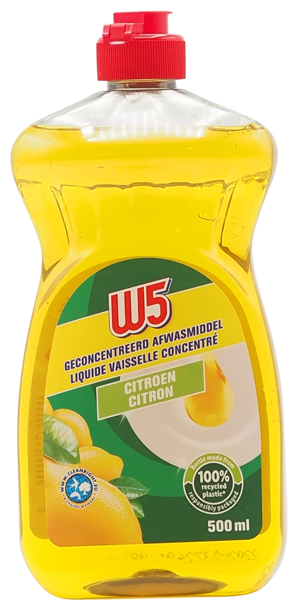test W5 (LIDL) LEMON - Testachats