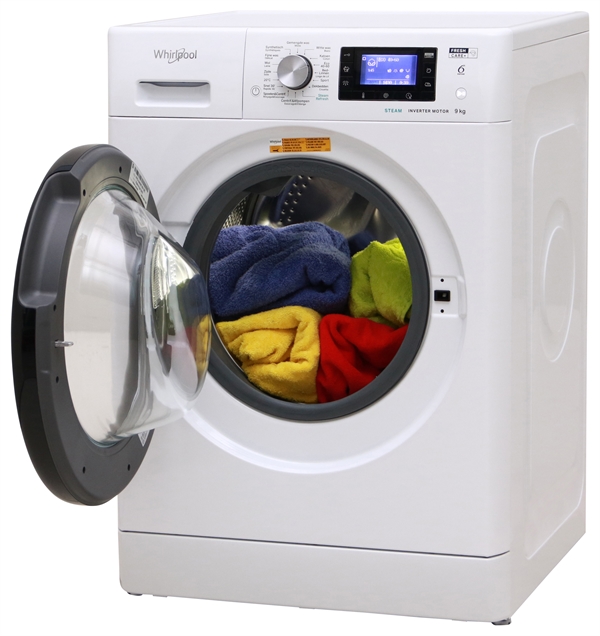 Test WHIRLPOOL FFD 9469E BV BE : l'avis de nos experts