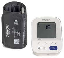 OMRON M3 COMFORT (HEM 7155) : test complet, prix et avis de nos experts ...