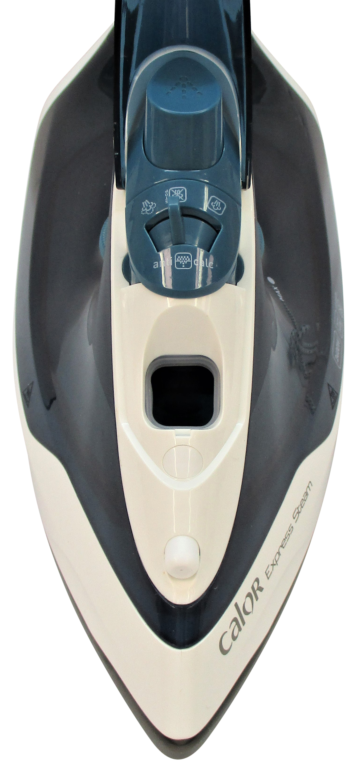 Test CALOR FV2849C0 EXPRESS - Testachats